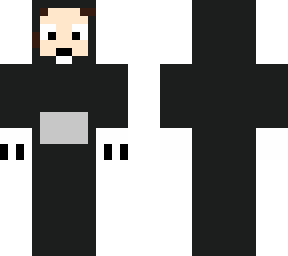 Juan antiguo | Minecraft Skin