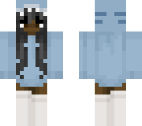 Kaution/girl | Minecraft Skin