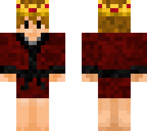 bath robe | Minecraft Skins