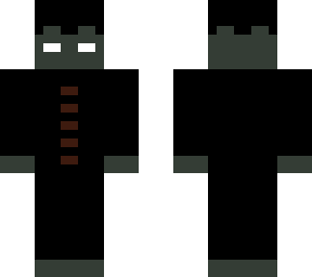 kraken | Minecraft Skins