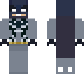 lego batman | Minecraft Skins
