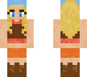 tdi | Minecraft Skins