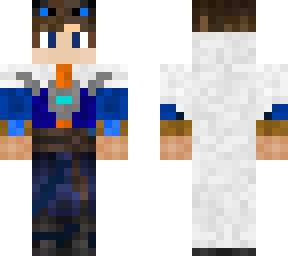 lobo | Minecraft Skins