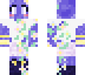 luka | Minecraft Skins