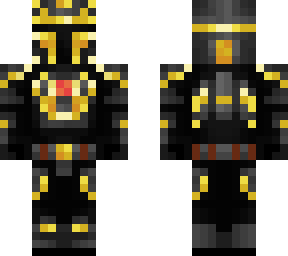 mando | Minecraft Skins
