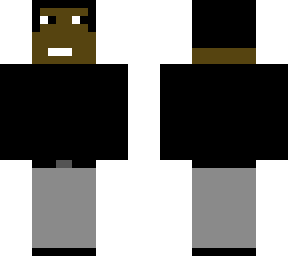 Marco | Minecraft Skin