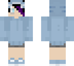 dapper | Minecraft Skins