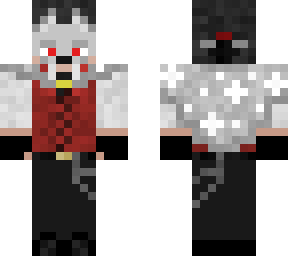 shroud | Minecraft Skins