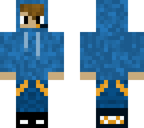 Meeee | Minecraft Skin