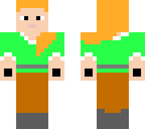 alex | Minecraft Skins
