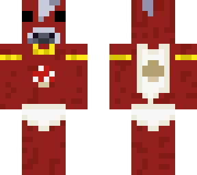 mooshroom | Minecraft Skins