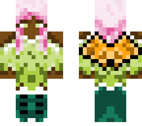 moth wings | Minecraft Skins