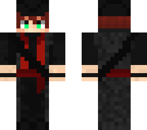 Nathaniel (Pirate) | Minecraft Skin