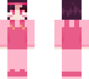nene | Minecraft Skins