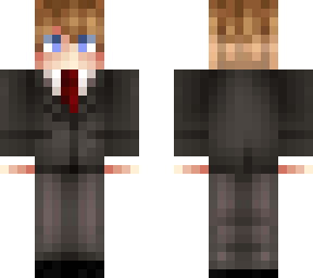 nooreax | Minecraft Skins