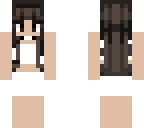 Olivia Rodrigo Vampire outfit | Minecraft Skin