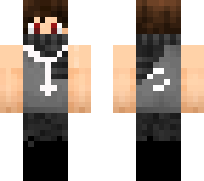 opium | Minecraft Skins