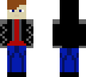 peter parker | Minecraft Skins