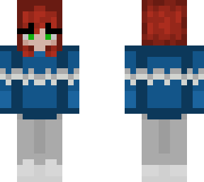 phantom | Minecraft Skins