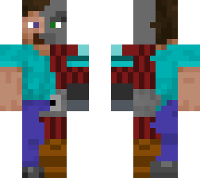 pillager | Minecraft Skins
