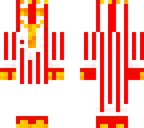 pop skin 1 | Minecraft Skin