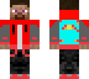 retep200000 original | Minecraft Skin