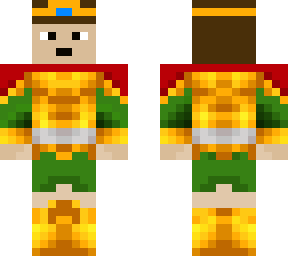 george | Minecraft Skins