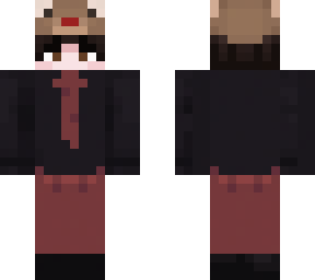 sdawas | Minecraft Skin