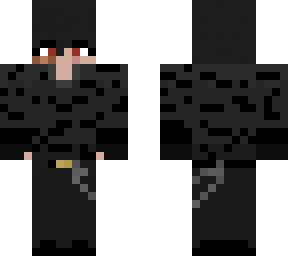 Shroud (Next Gen SMP) | Minecraft Skin