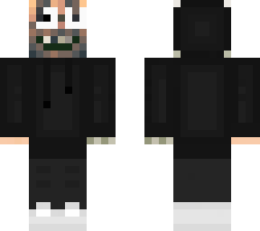 SKIN JUAN | Minecraft Skin