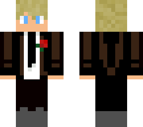 smart boy | Minecraft Skins