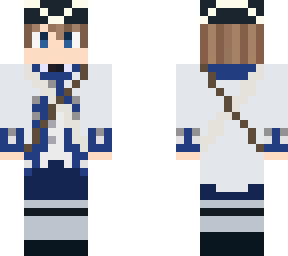 solder | Minecraft Skins