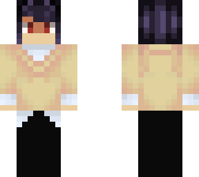 stanley | Minecraft Skins