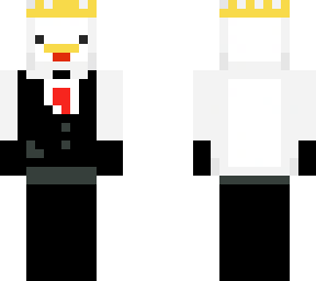 chicken suit | Minecraft Skins
