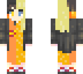 susamaru | Minecraft Skins