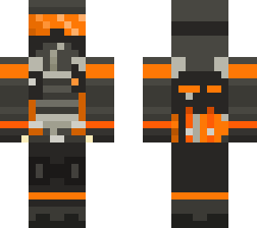 tds | Minecraft Skins