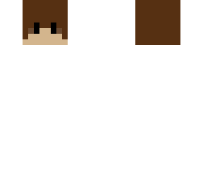 test head number one | Minecraft Skin