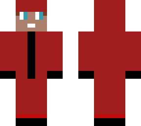 Titipo 2011 sking navidea | Minecraft Skin