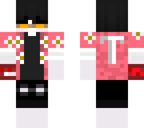 toro | Minecraft Skins