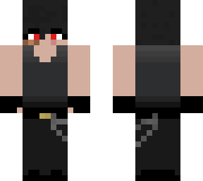 villain | Minecraft Skins