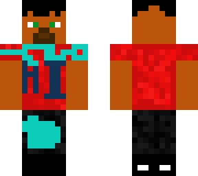 weird | Minecraft Skins