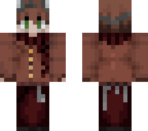 william | Minecraft Skins