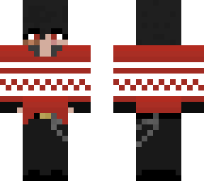 shroud | Minecraft Skins