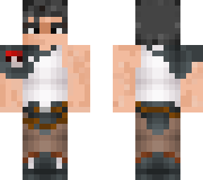 yami | Minecraft Skins
