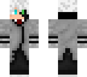 ragnarok | Minecraft Skins