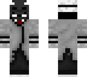 yoji | Minecraft Skins