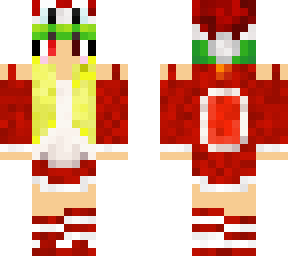 yoshi | Minecraft Skins