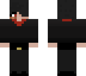 Young Shroud (Next Gen SMP) | Minecraft Skin