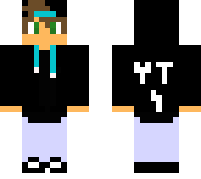 mtb | Minecraft Skins