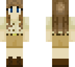 zookeeper | Minecraft Skins